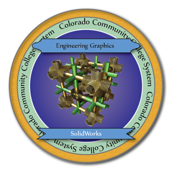 SolidWorks Mastery - Credly