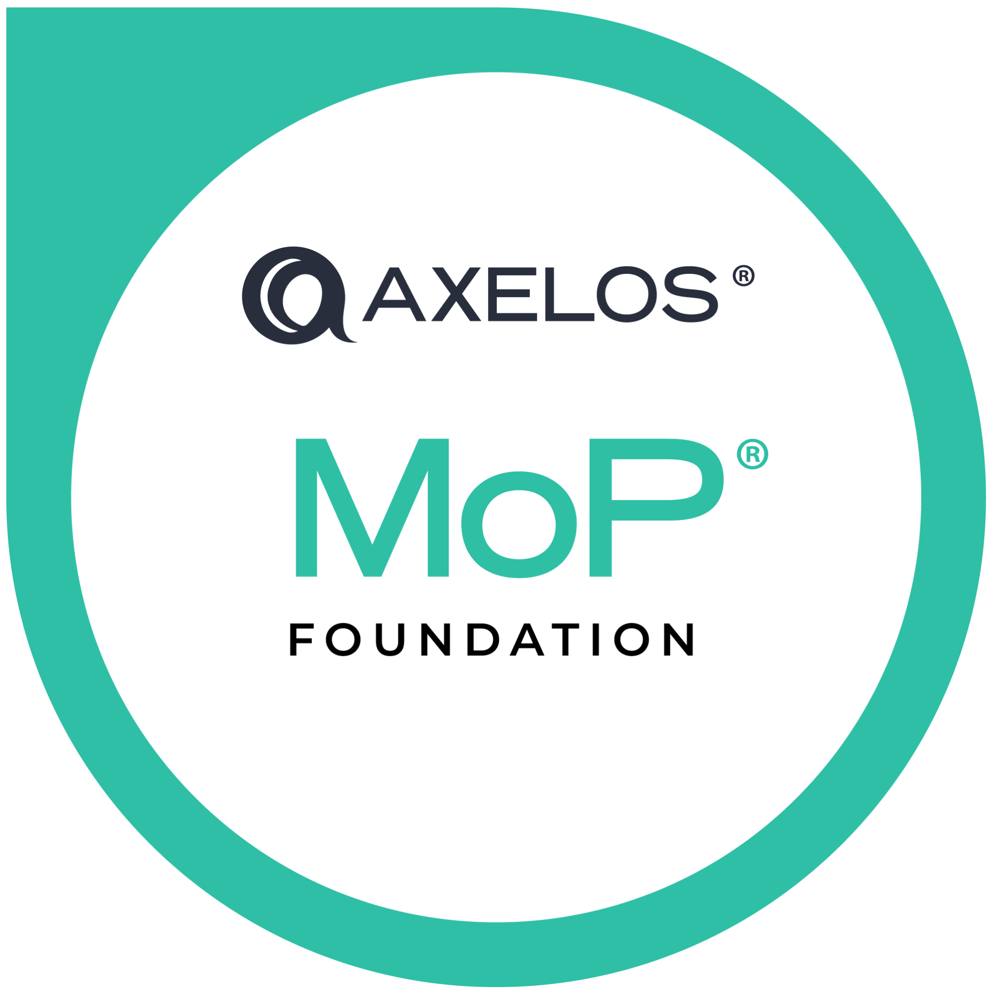 MoP® Foundation - Credly