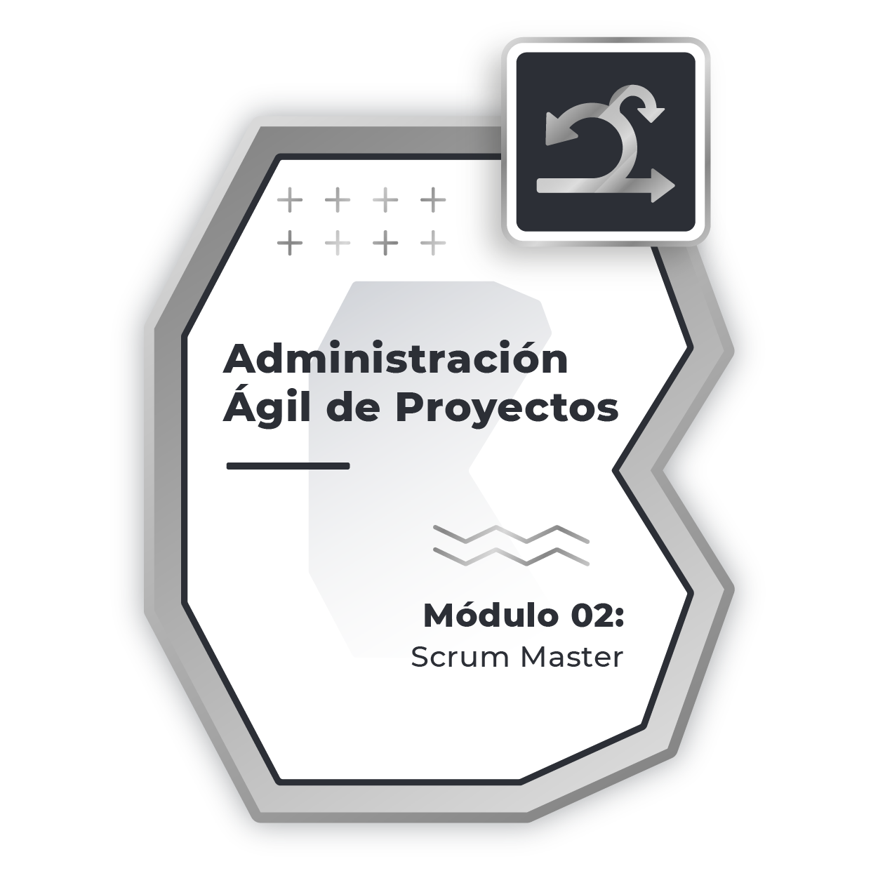 Scrum Master - Credly