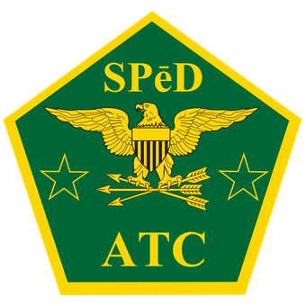 Antiterrorism Credential (ATC) - Credly