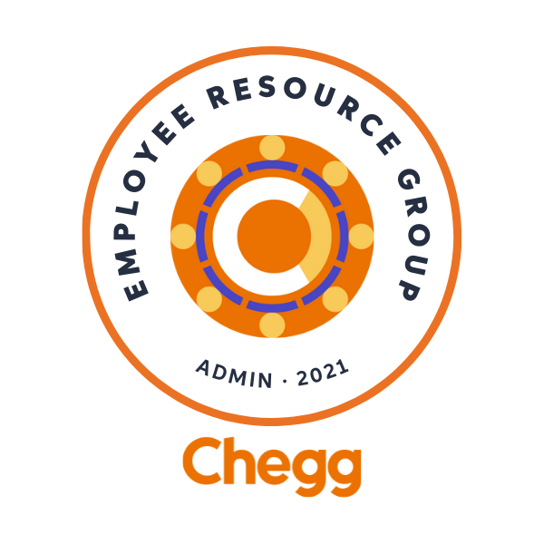 Employee Resource Group Administrative Lead - Credly