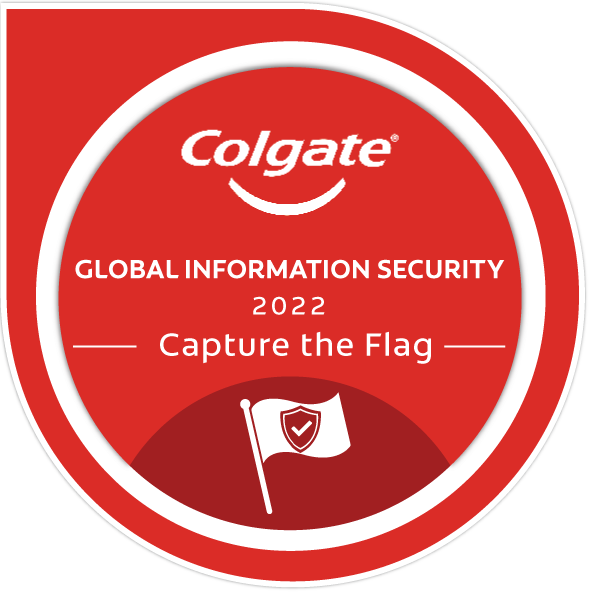 Cyber Security Capture the Flag - Credly