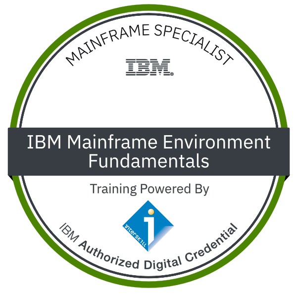 Mainframe Logo