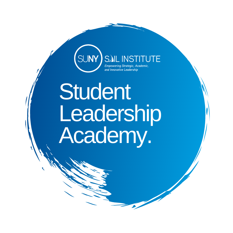 Student Leadership Logo