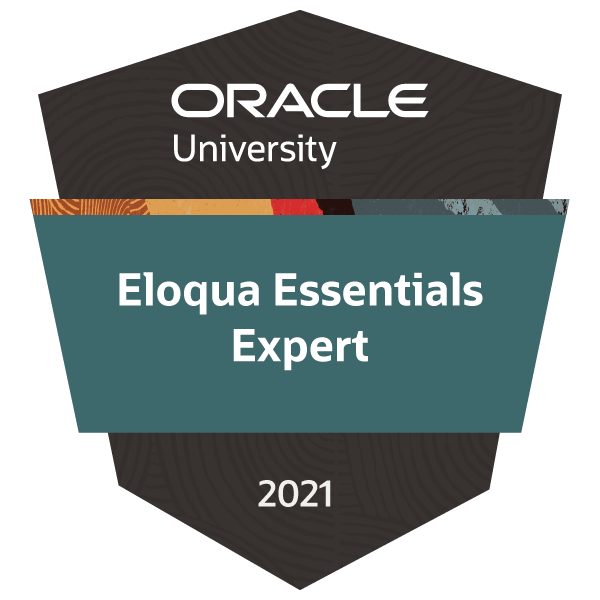 Eloqua Logo Transparent