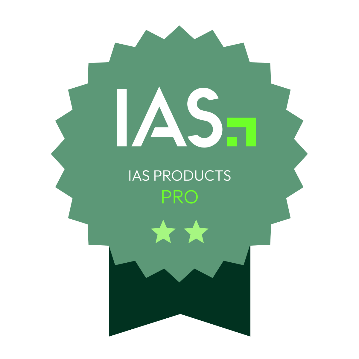 Integral Ad Science Logo