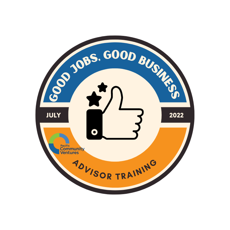 Job Training Logo