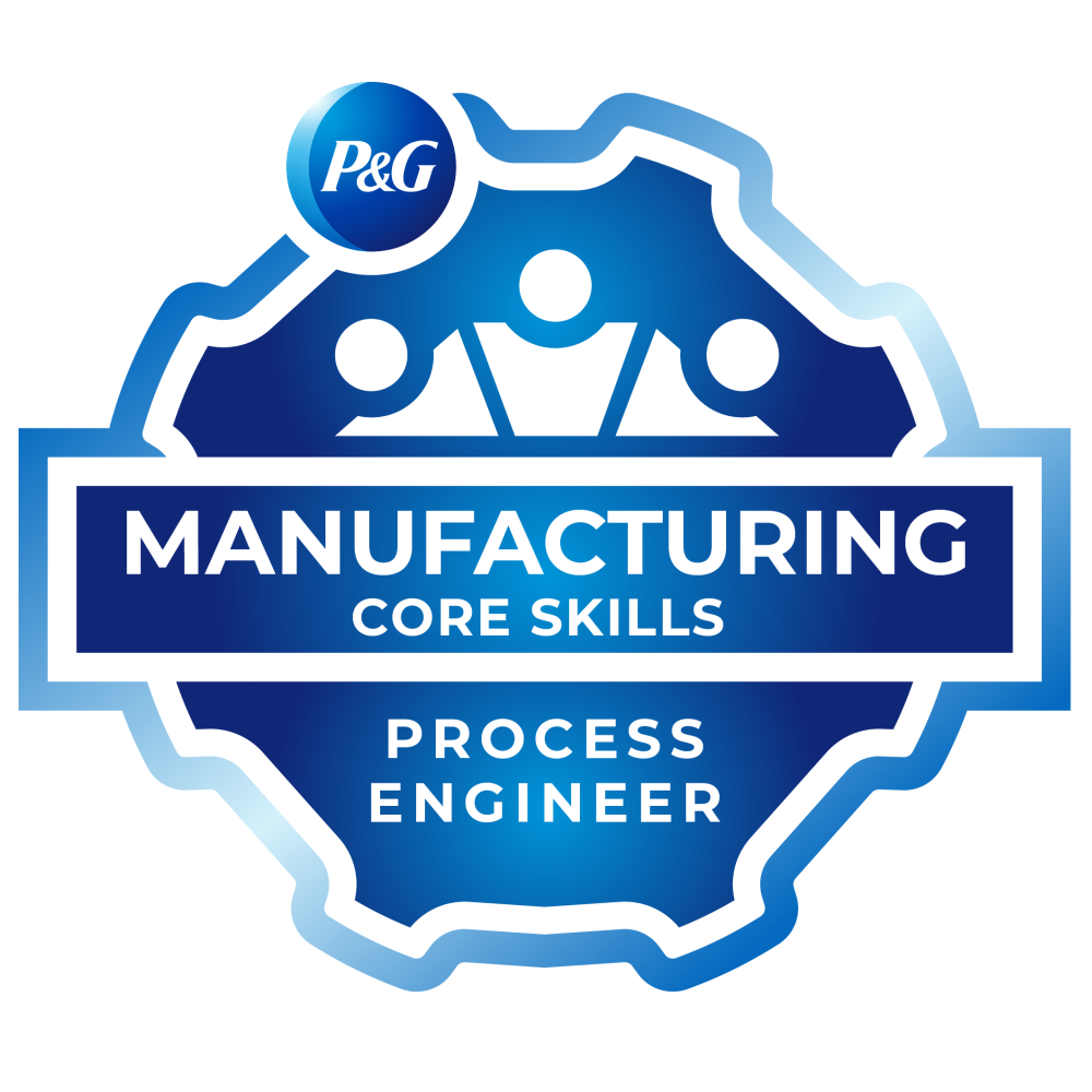 Manufacturing Process Engineer