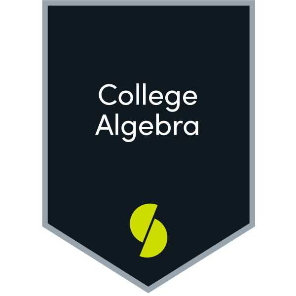 Algebra Logo