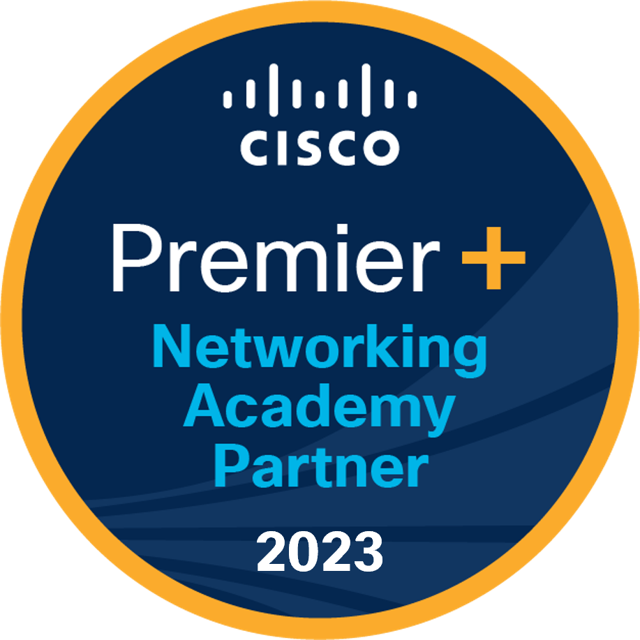 Cisco Premier Partner Logo